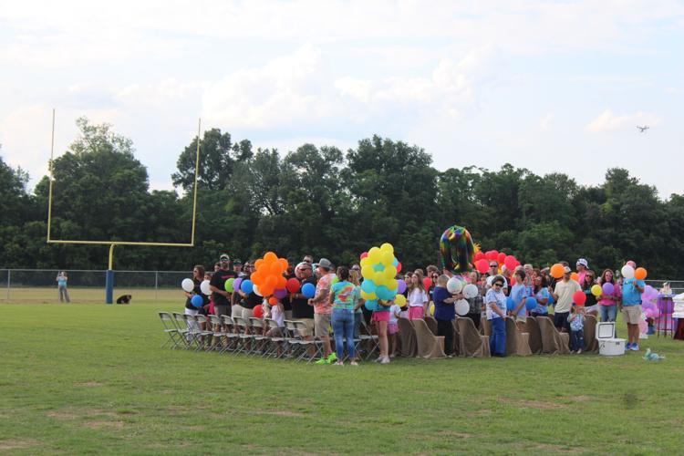 Jackson community remembers 10-year-old Madilyn Willingham