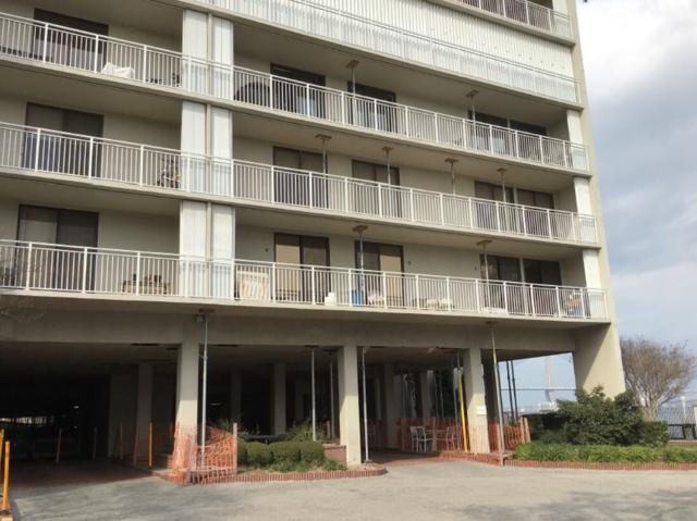 One year later, evacuated Dockside residents reflect