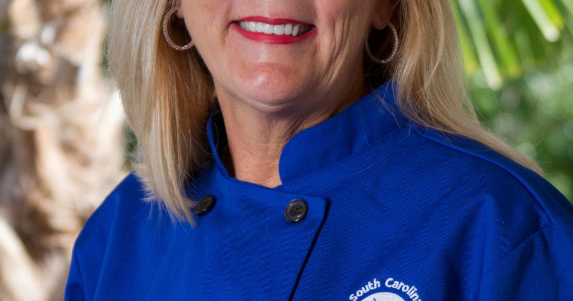The S.C. Chef Ambassador program taps four female chefs for 2018