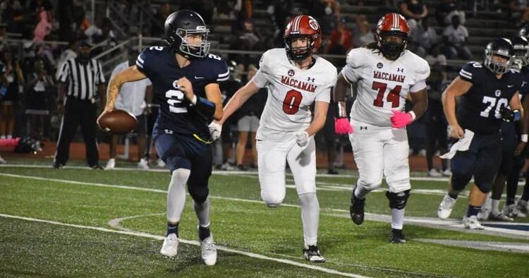 How the SCHSL extending football season impacts Grand Strand