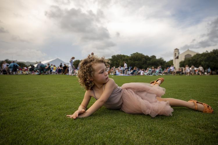 Photos: American Ballet Theatre performs at The Citadel | Multimedia ...