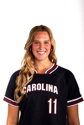 Former Williamsburg Academy student pitches first win as Gamecock