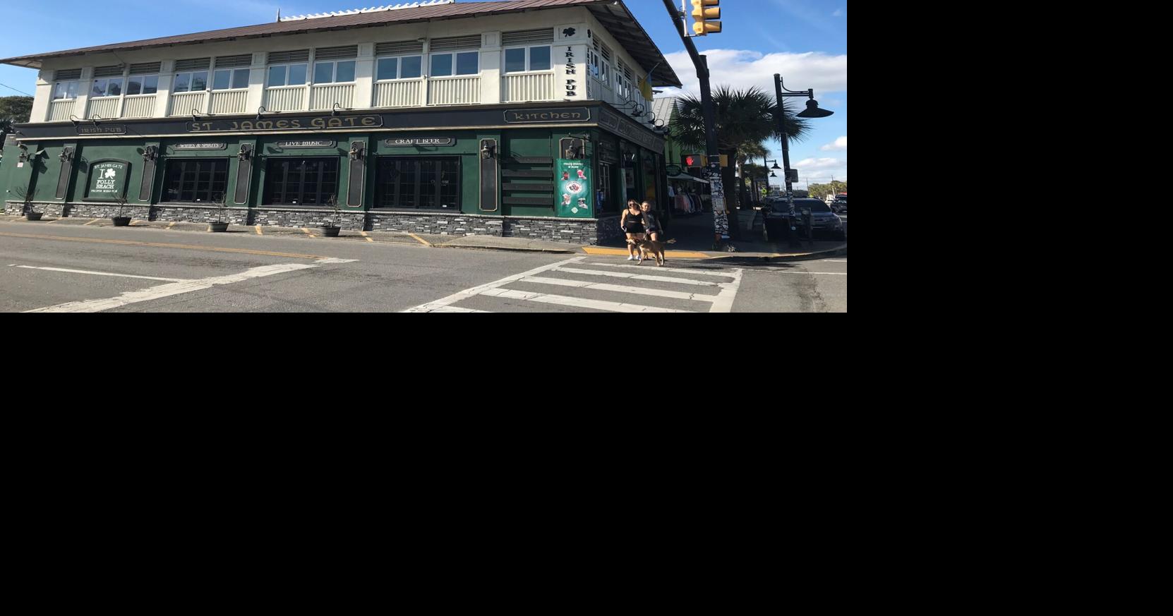 Coconut Joe's Beach Grill coming to Folly Beach in space once occupied ...