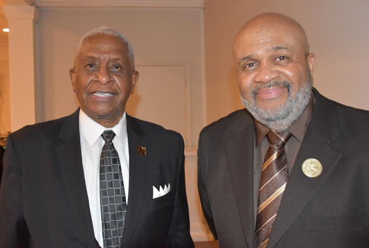 Photos: Annual Martha Schofield, Brown and Gold Alumni and Legacy ...