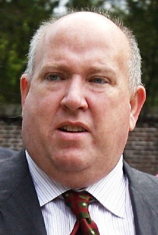 Parish's partner draws criticism | Business | postandcourier.com