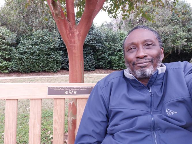 Project studies and promotes seeds from which sprouted Lowcountry cuisine