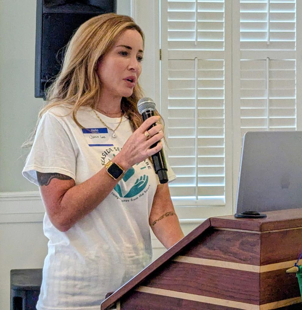 Oasis for the aged: Seaside Senior Care bridging gaps for healthy aging