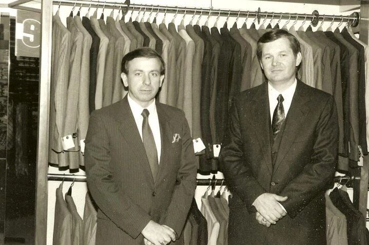 Greer, SC’s Smith and James has thrived for 109 years