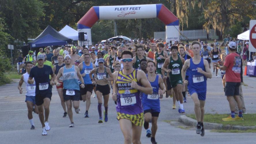 ARK race, block party scheduled for late August | Prep Sports ...