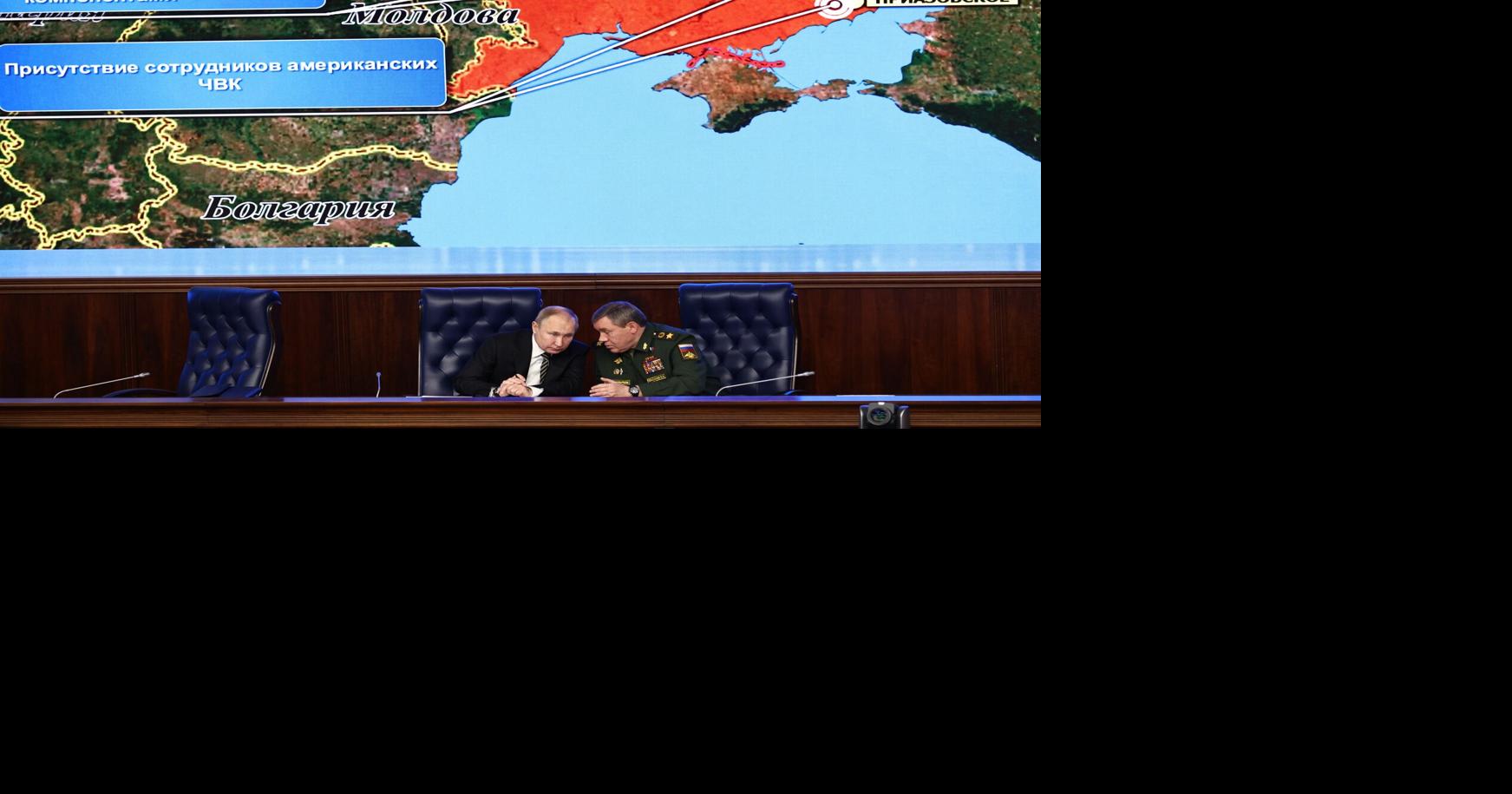 Commentary: Why US should support Ukraine's freedom | Commentary ...