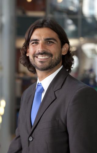 Third-generation Isle of Palms resident, John Moye, announces candidacy ...