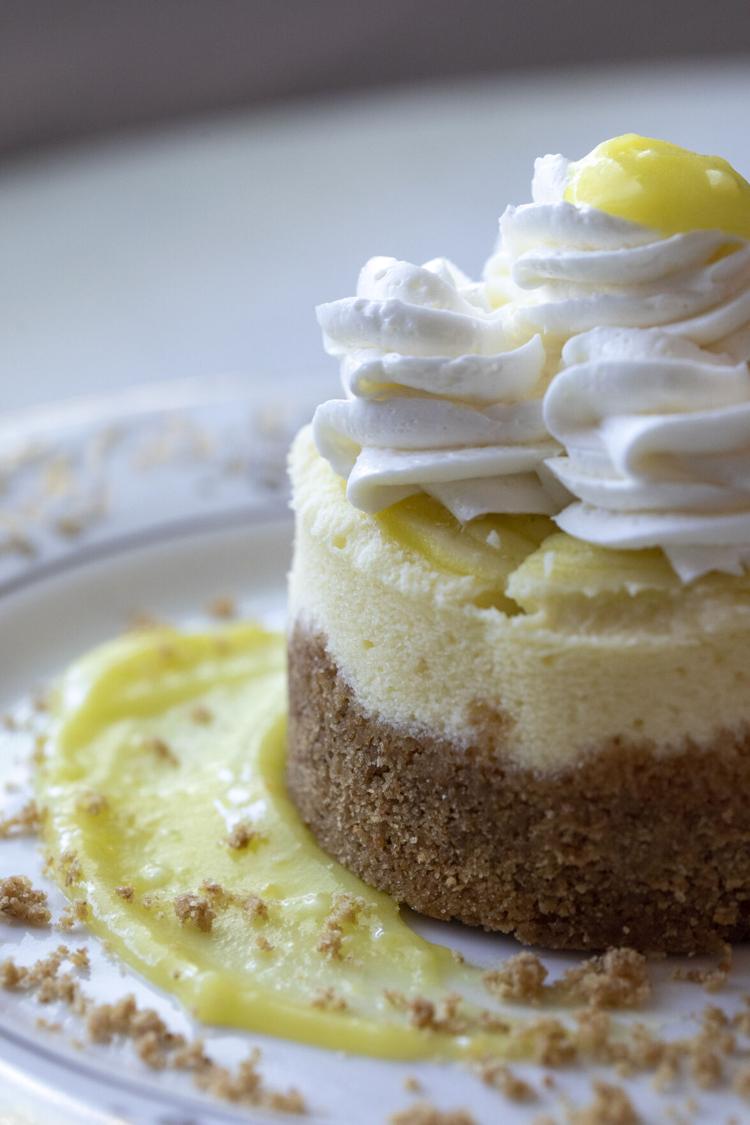 Gala Desserts has moved from Avondale to Mount Pleasant's Old Village