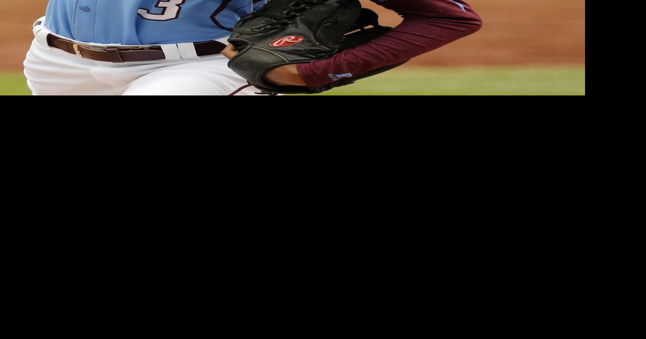 Female pitcher leads Philadelphia in LLWS | Sports | postandcourier.com