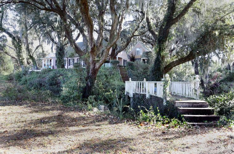Fort Pemberton on James Island could become Charleston's newest park