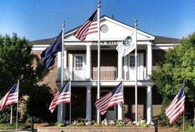 Summerville to reopen Town Hall to the public | News | postandcourier.com