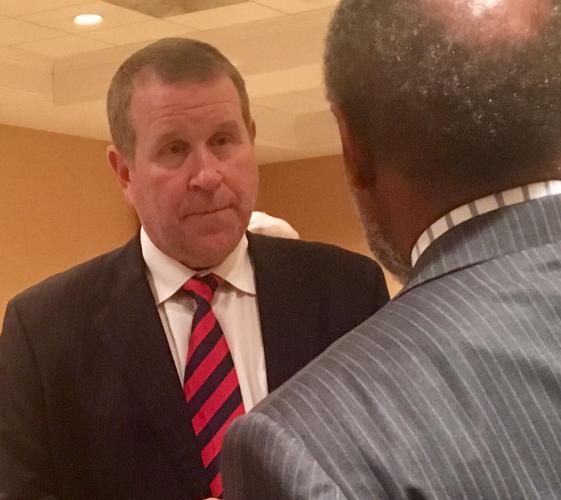 slanderous allegations