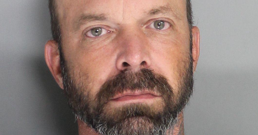 Foot chase in North Augusta leads to arrest related to car theft, armed ...