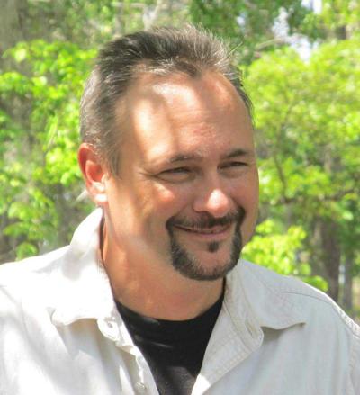 Art and Culture Scene: Author Bruce Orr 'Lost in Legend' | Community ...