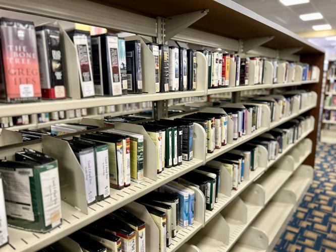 Florence nonprofit gives thousands to support libraries | Pee Dee ...