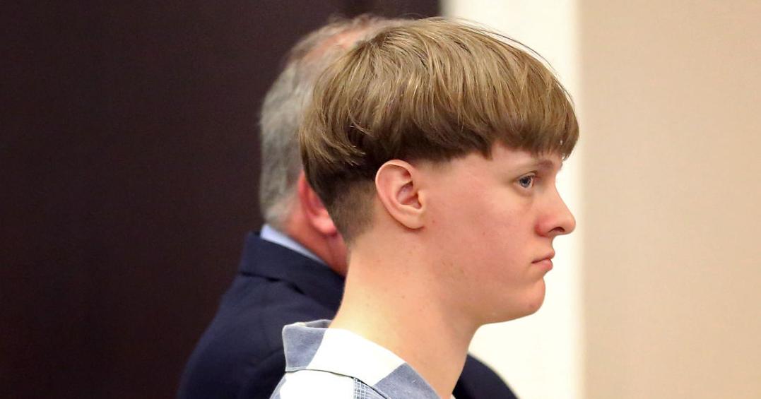 Emanuel AME church shooter Dylann Roof mounts new appeal