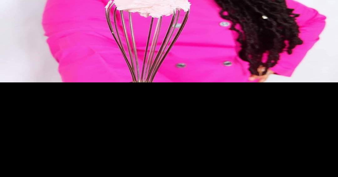 It's bananas. Well, actually it's cake. How a Columbia baker went viral ...