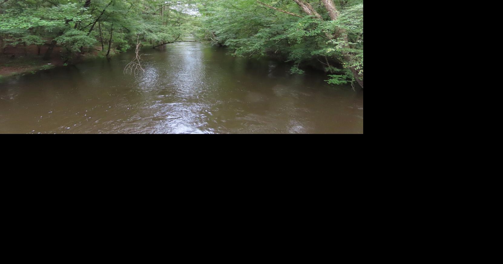 Lawsuit: SC agency, Darling Fibers polluting Pee Dee River