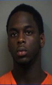 Man gets 20 years for Sampit birthday party shooting