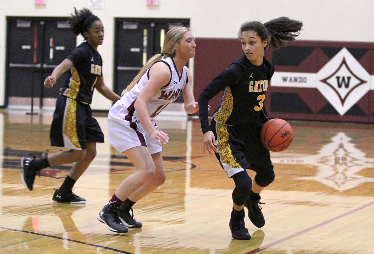 Goose Creek's Mariah Linney named Class AAAAA player of the year ...