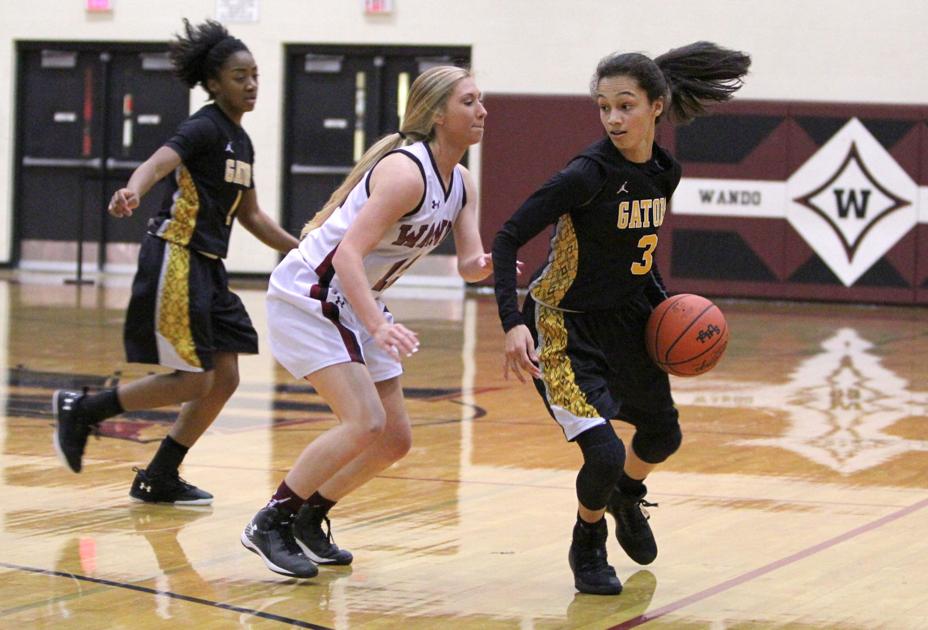 Goose Creek's Mariah Linney named Class AAAAA player of the year ...