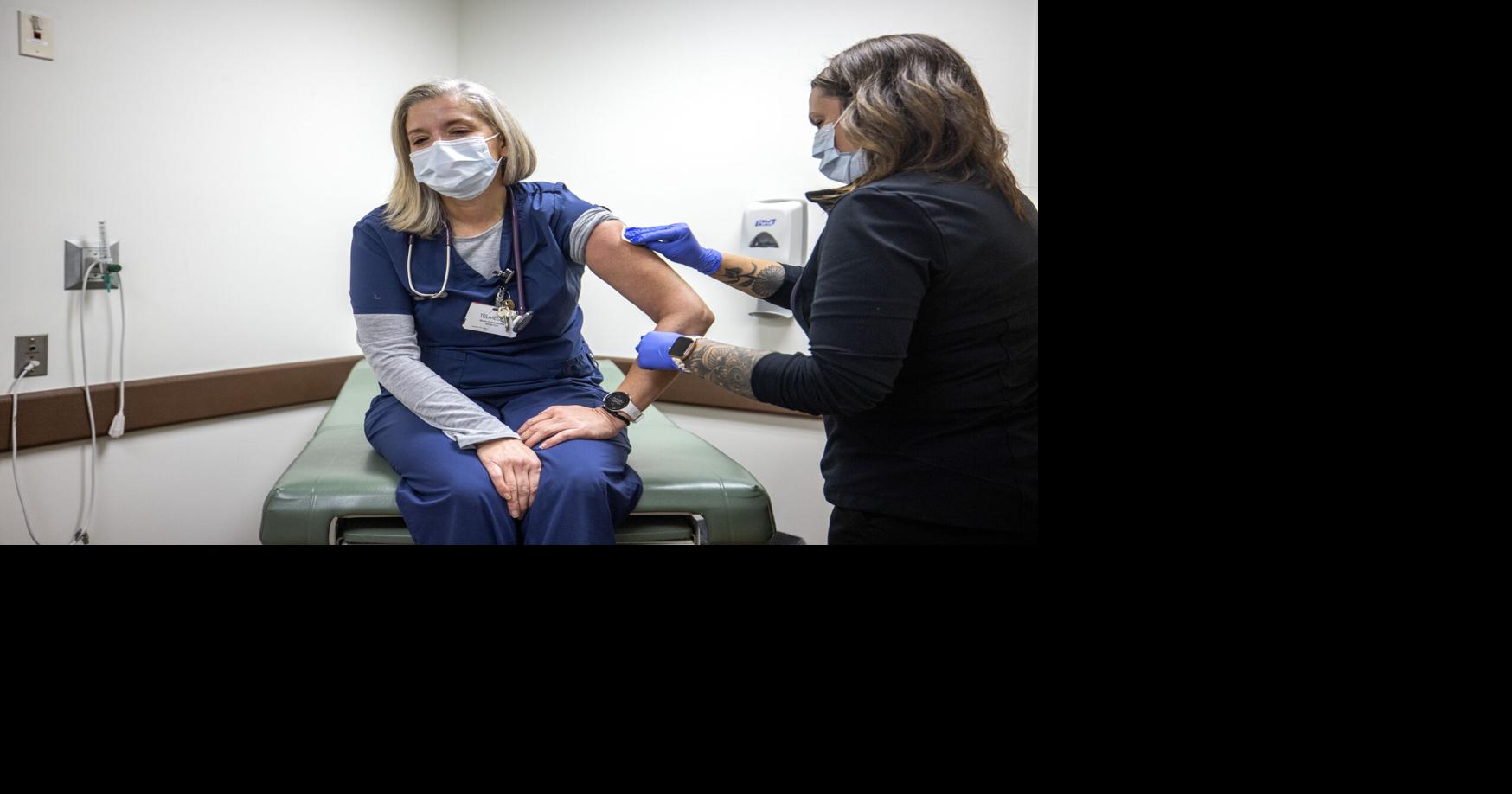 SC sees first flu death as season off to slow start