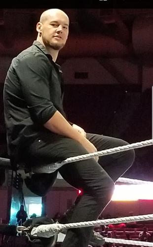 ‘Nature Boy’ Ric Flair deserves one final walk down the aisle