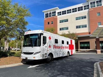 SC Red Cross appreciates volunteers | Opinion | postandcourier.com
