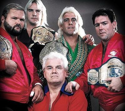 MOONEYHAM COLUMN: Pro wrestling’s ‘Manager of Champions’ J.J. Dillon ...