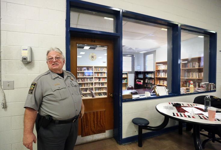 Parents, attorneys condemn Charleston County juvenile lockup: 'It's not ...