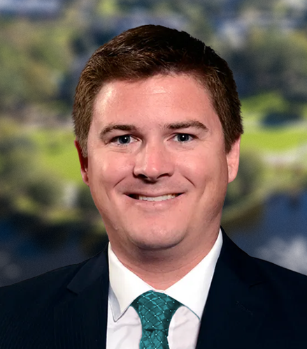 Coastal Carolina names Chance Miller as new AD