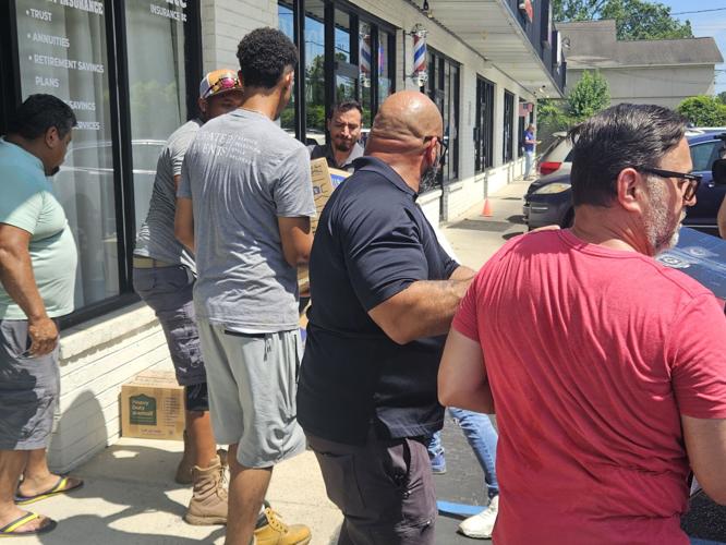 Lowcountry groups send aid to Venezuela after earthquakes