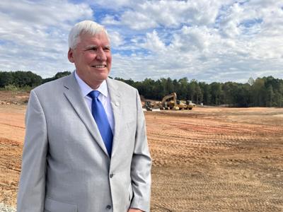 New hospital, urgent care center coming to Indian Land, SC