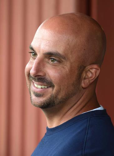 Sunday gathering celebrates new horse facility