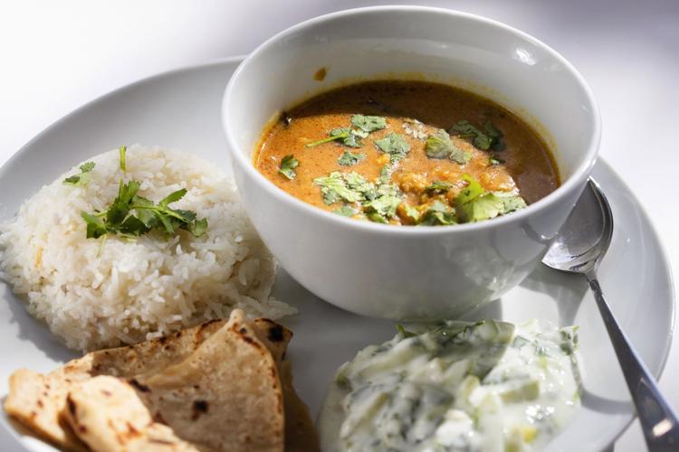 Coorg Indian Cafe is now open in Mount Pleasant