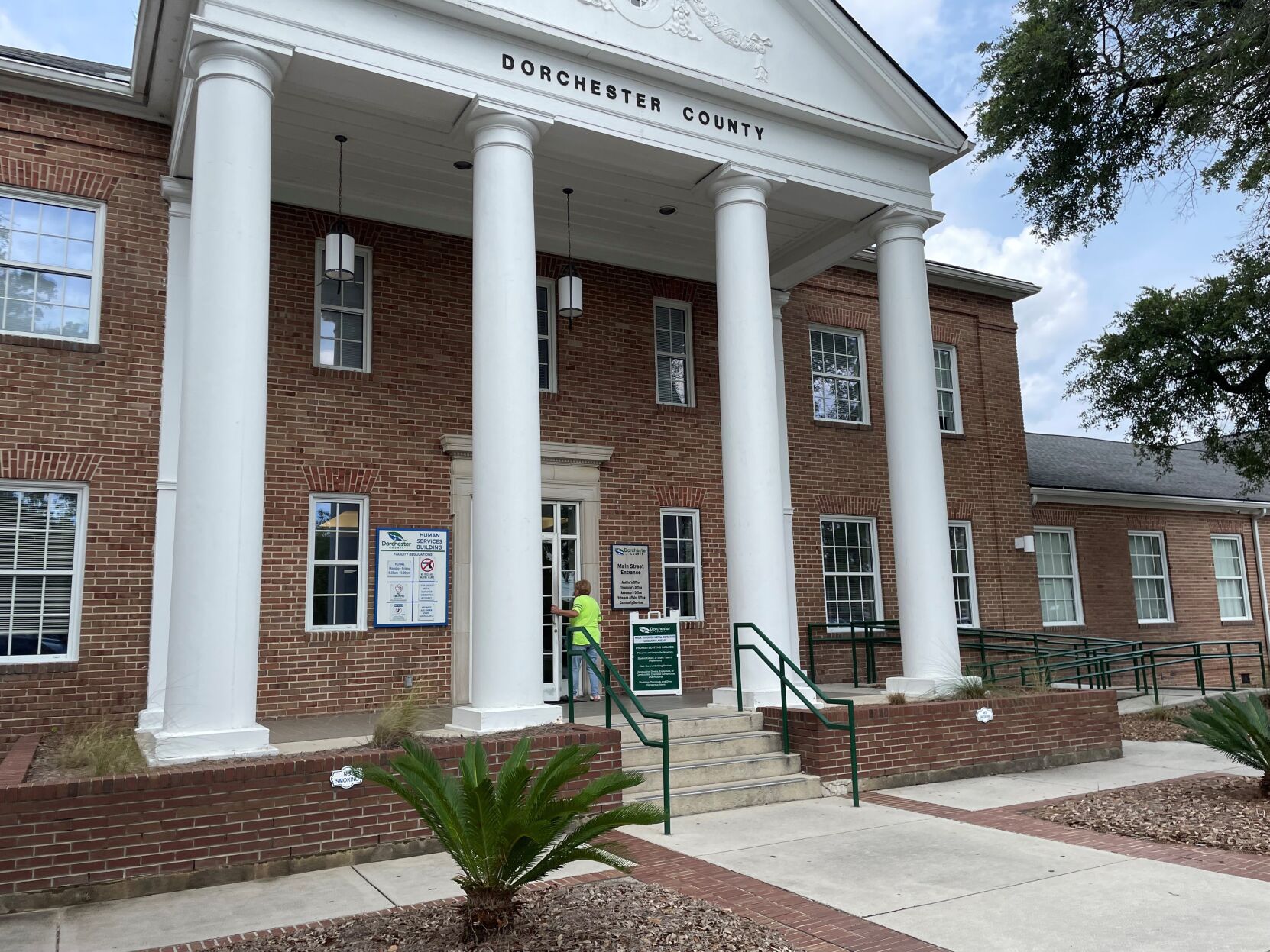 Page A1 | The Journal Scene E-Paper