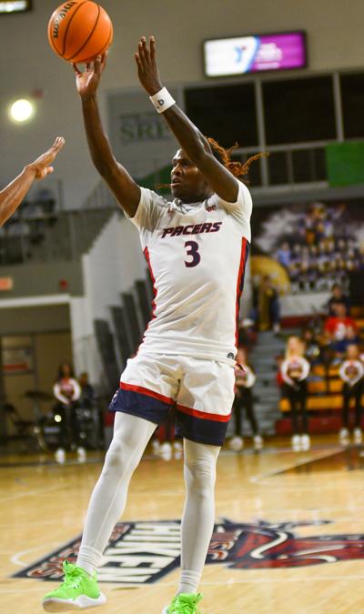 USC Aiken men's basketball wins 6th game in a row