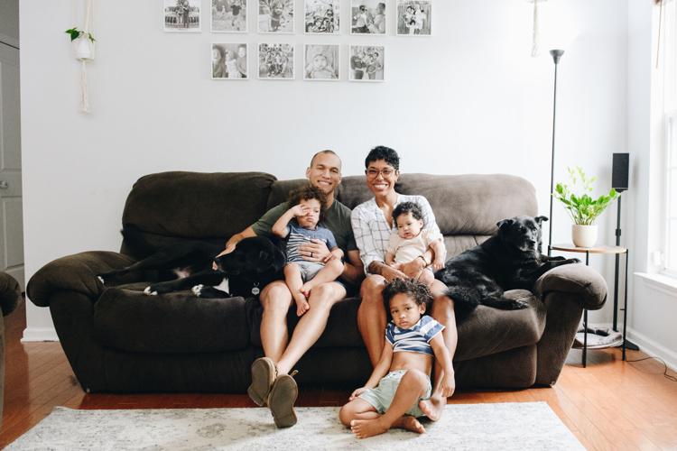 Mom of the Month: Jessie Lipscomb | Lowcountry Parent | postandcourier.com