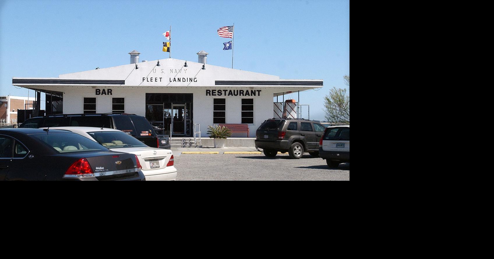 Fleet Landing restaurant celebrates 20 years in Charleston