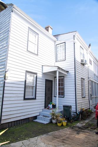 Nathaniel Russell House to be sold amid shifting priorities | News ...