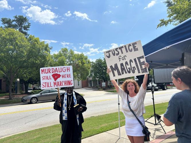 Potential retrial date in sight after Murdaugh hearing in SC