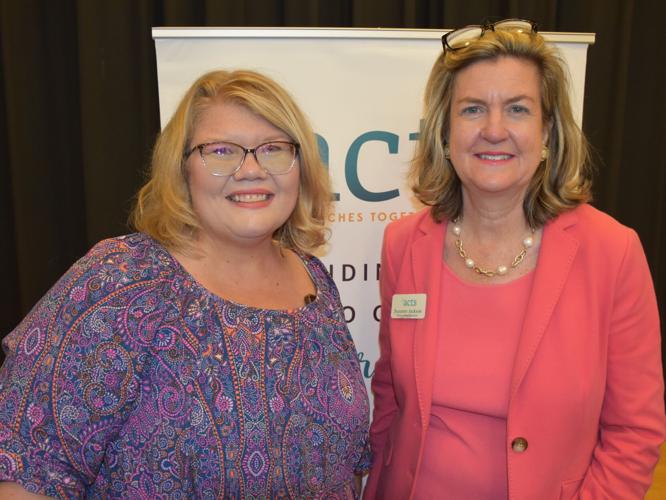 Photos: United Way Kickoff 2024