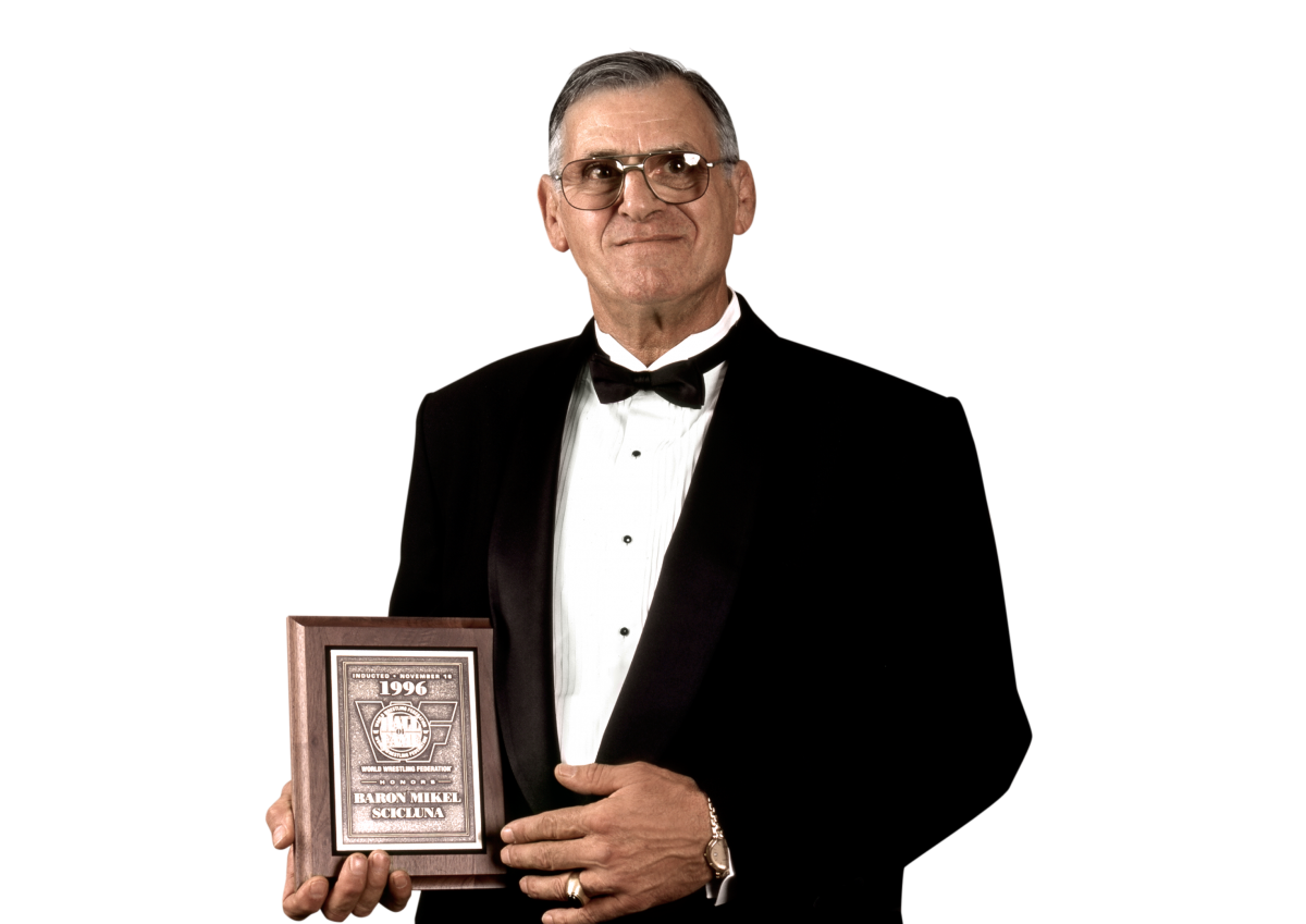 ‘Pistol Pez’ Whatley was gifted grappler, skilled showman | Wrestling ...