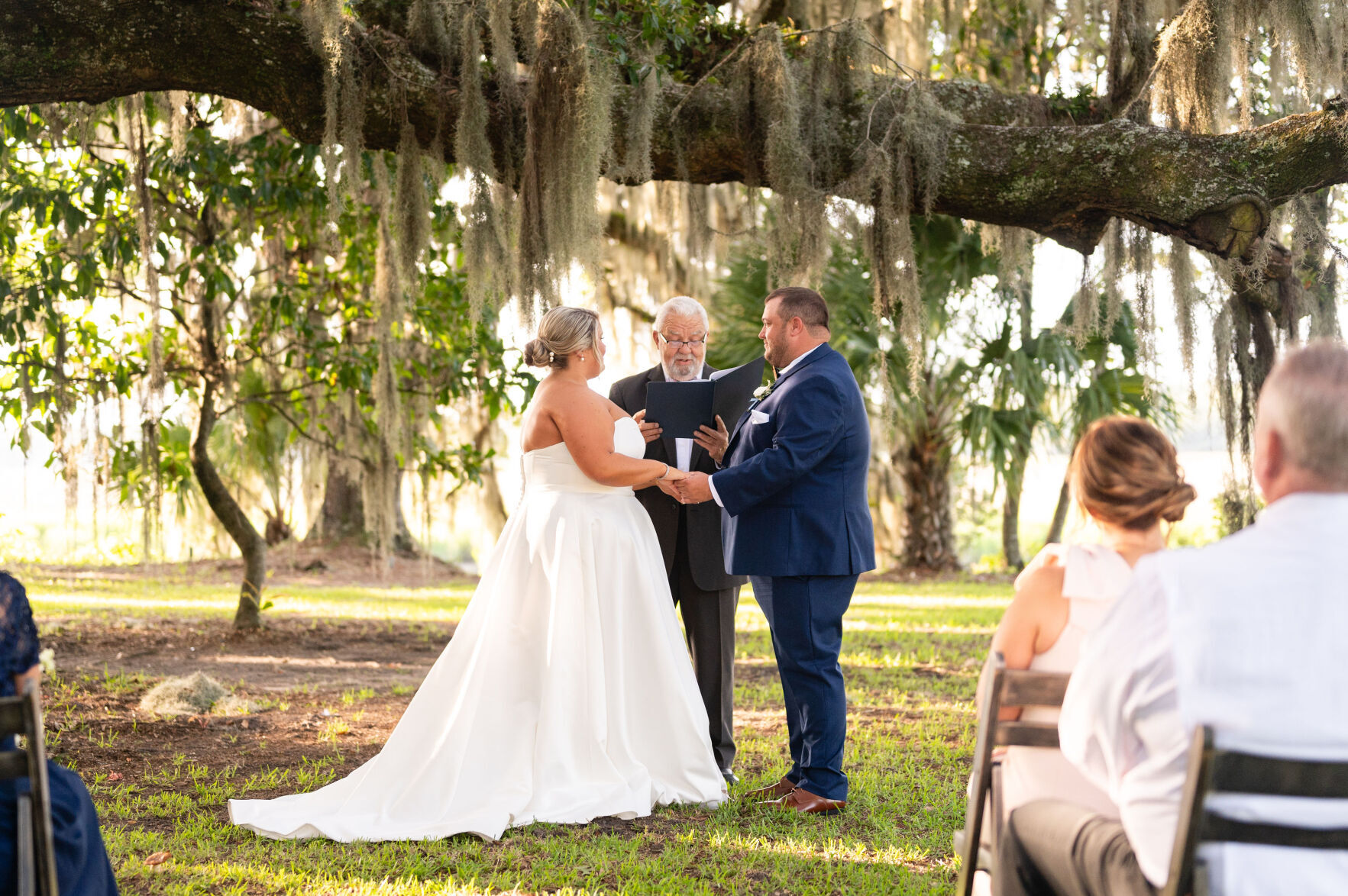 For the mayor of Folly Beach, love is a side gig