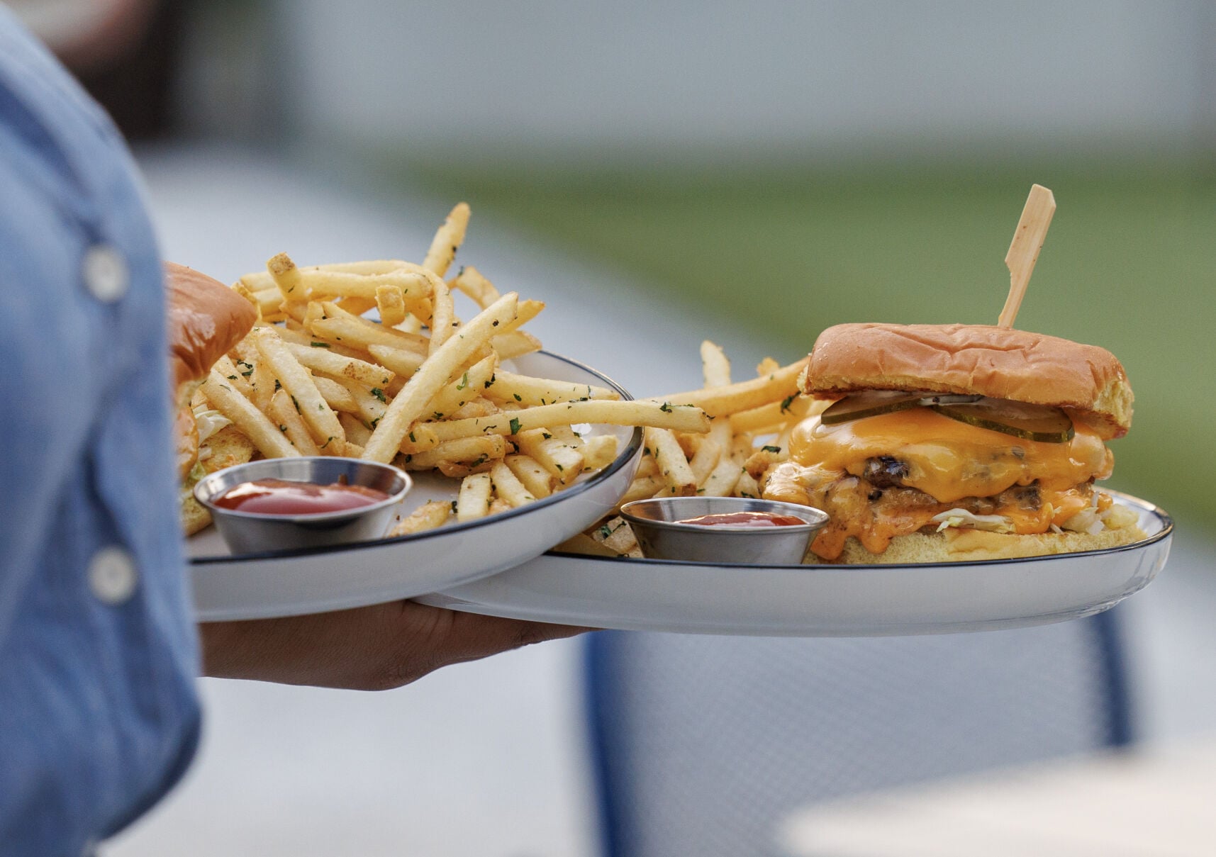 MOMO Crowfield opens in Goose Creek, SC, near Charleston
