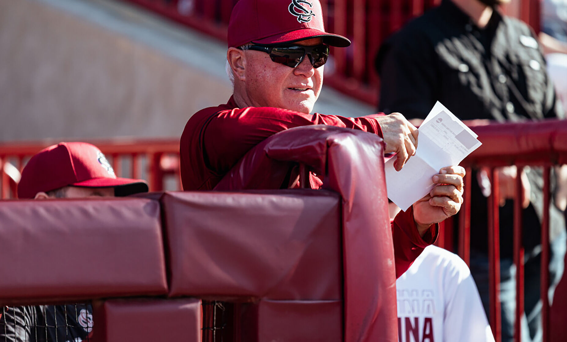 Paul Mainieri out as Gamecocks' baseball head coach